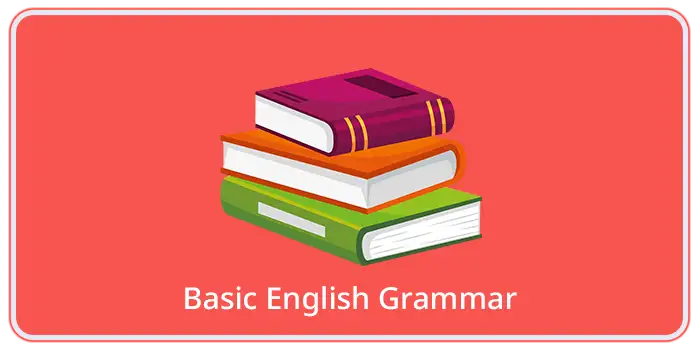 Basic English | English Moja